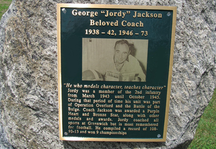 A.M. Tech Plaques – Custom Bronze & Aluminum Plaques – Since 1904