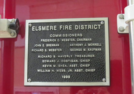 A.M. Tech Plaques – Custom Bronze & Aluminum Plaques – Since 1904