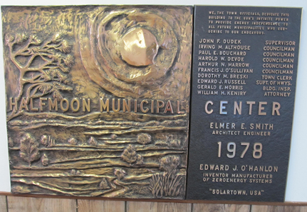 A.M. Tech Plaques – Custom Bronze & Aluminum Plaques – Since 1904